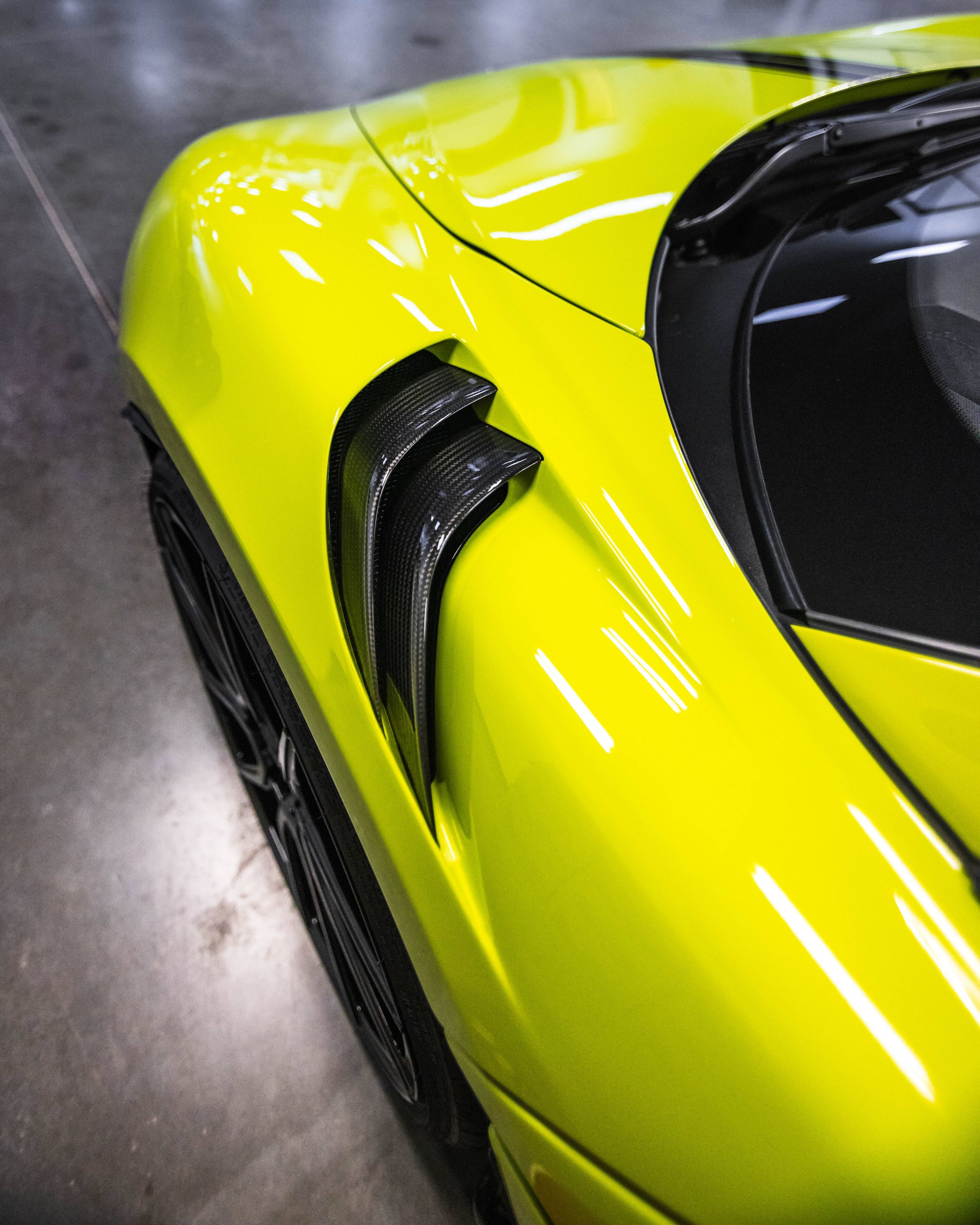 About Supreme Wraps | America’s Premier Car Wrap Studio